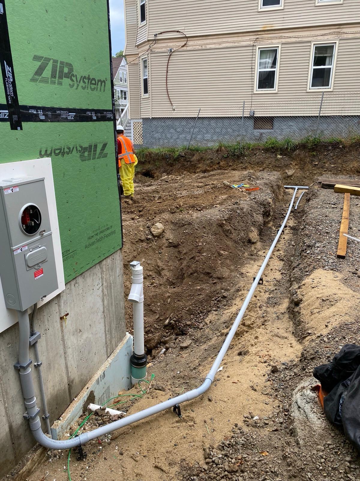 START GENERAL - Energy Efficient Electrical Solutions